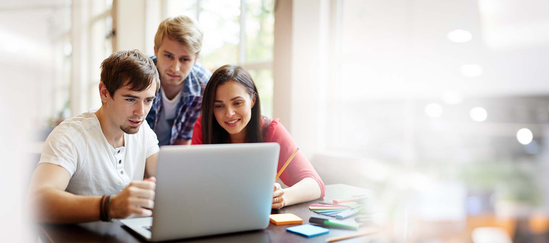 StepsToDigitech – IT Solutions and Services