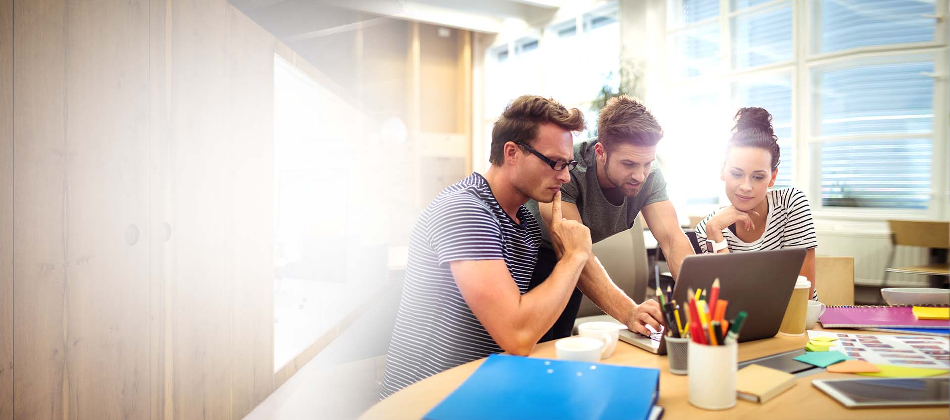 StepsToDigitech – IT Solutions and Services