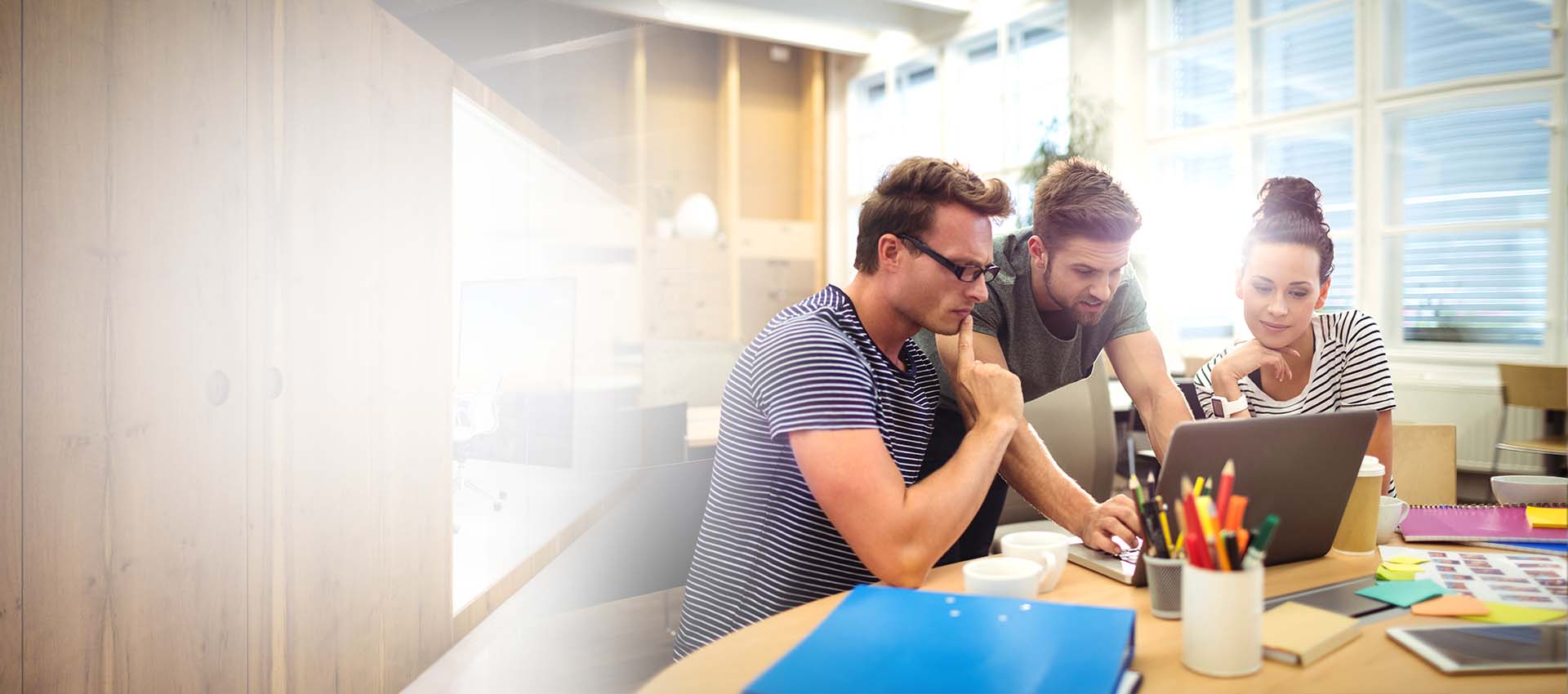 StepsToDigitech – IT Solutions and Services