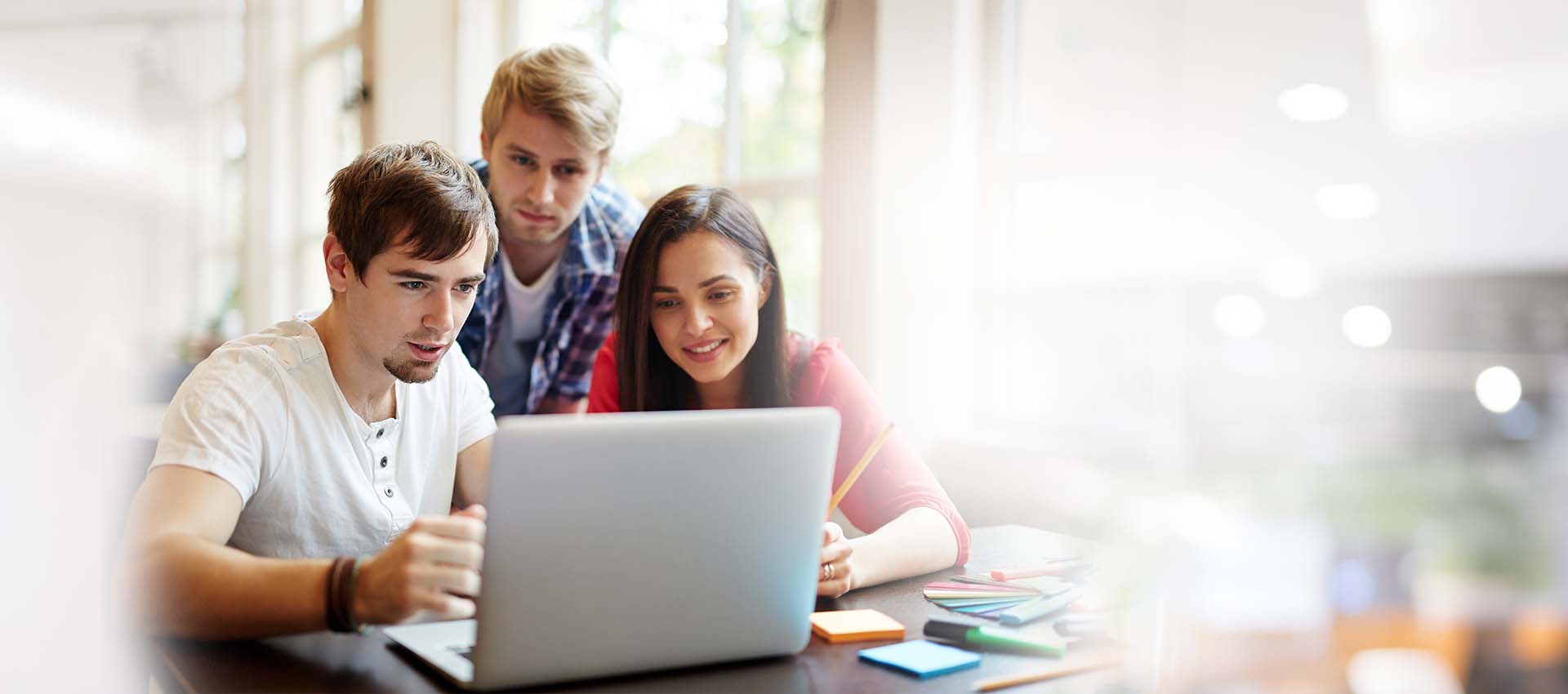 StepsToDigitech – IT Solutions and Services